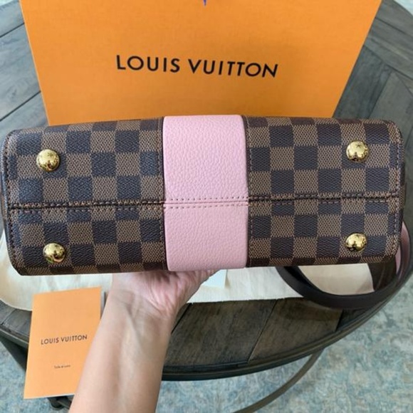 Louis Vuitton | Bags | Bond Street Bag | Poshmark